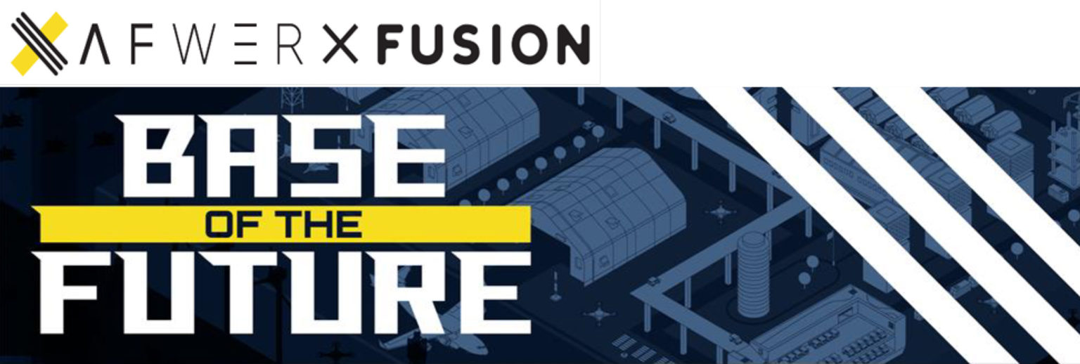 AFWERX Announces Revware Among Top Selected Teams in Base of the Future ...