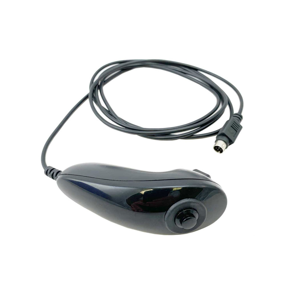 MicroScribe i+ Series Portable CMM - Revware Portable CMMs