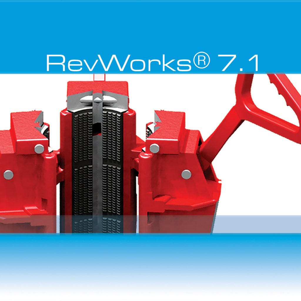 MicroScribe Calibration Fixture - Revware Portable CMMs