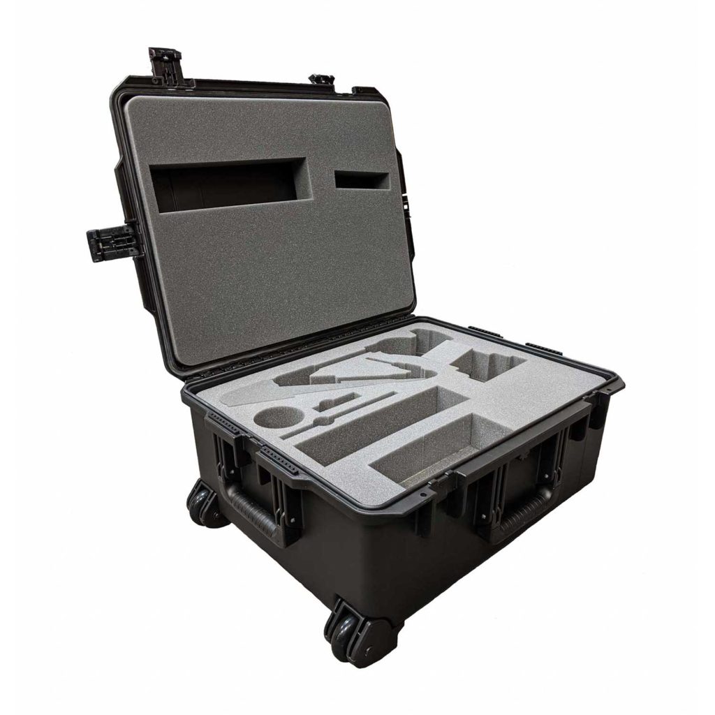 MicroScribe i+ Series Portable CMM - Revware Portable CMMs