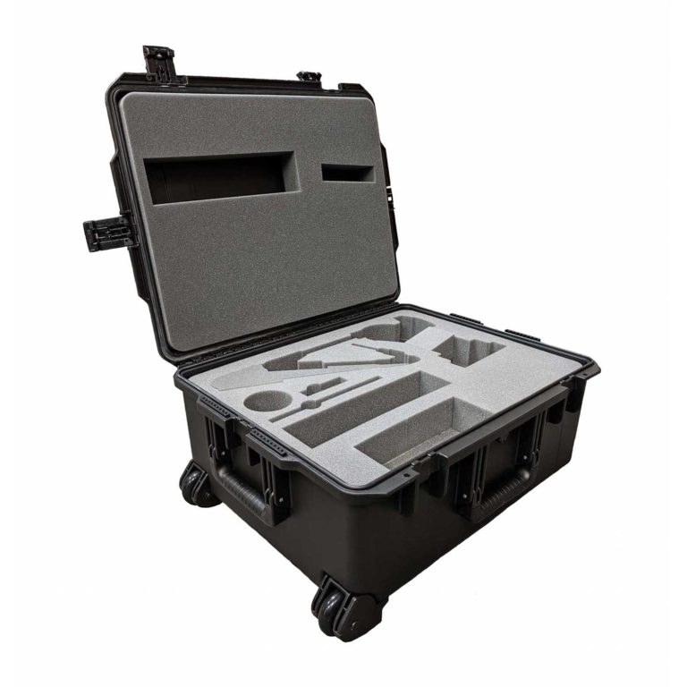 MicroScribe i+ Series Portable CMM - Revware Portable CMMs