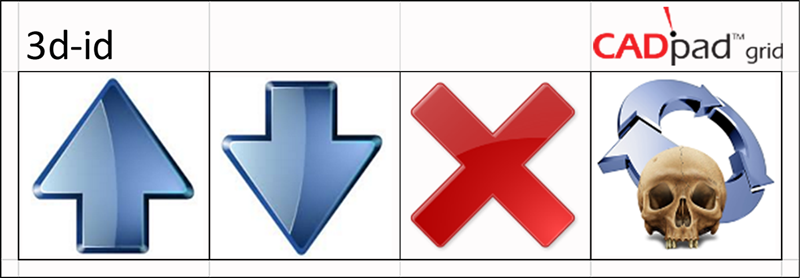 CADPad - Revware Portable CMMs
