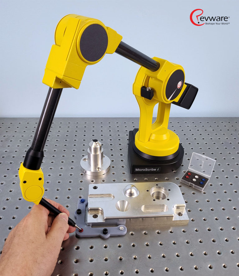 Why Align? - Revware Portable CMMs