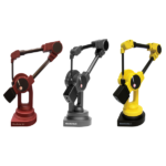 MicroScribe PLUS Upgrade - Revware Portable CMMs