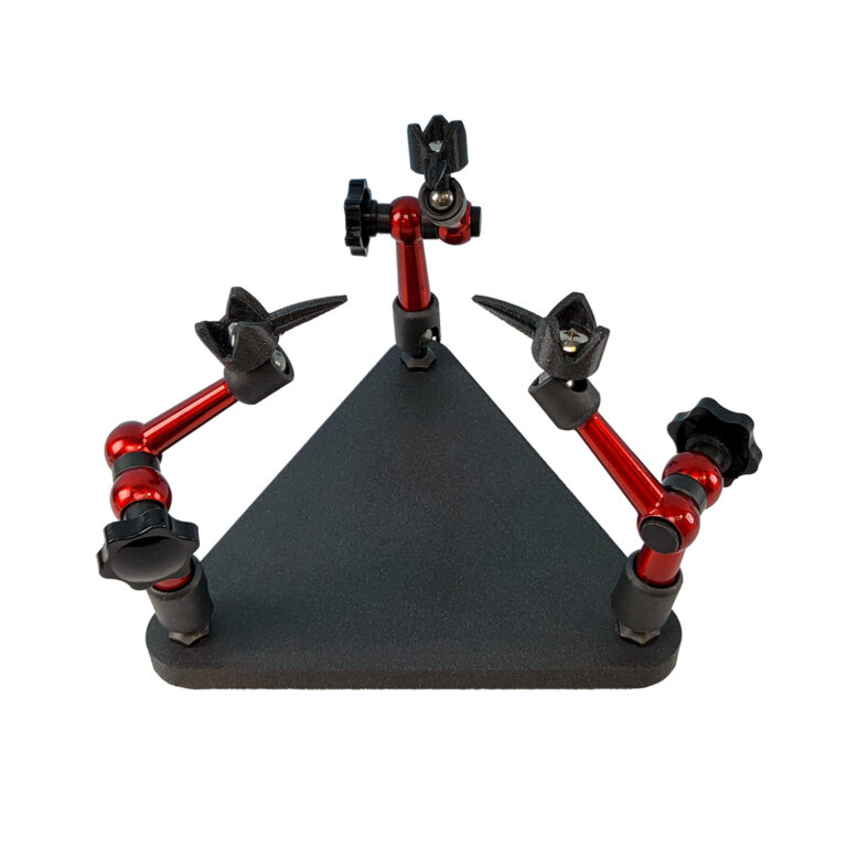 Laboratory Specimen Stand - Revware Portable CMMs